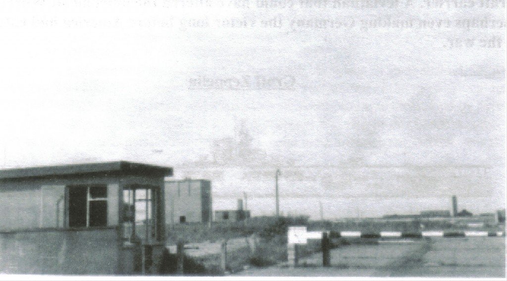 St Eval Airfield - Saint Eval Archive