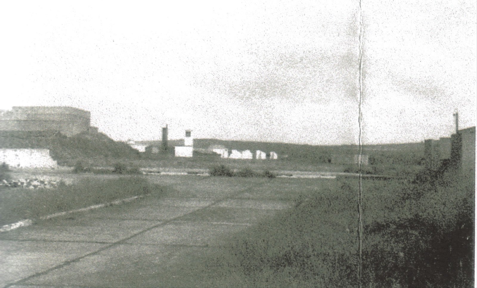 St Eval Airfield - Saint Eval Archive