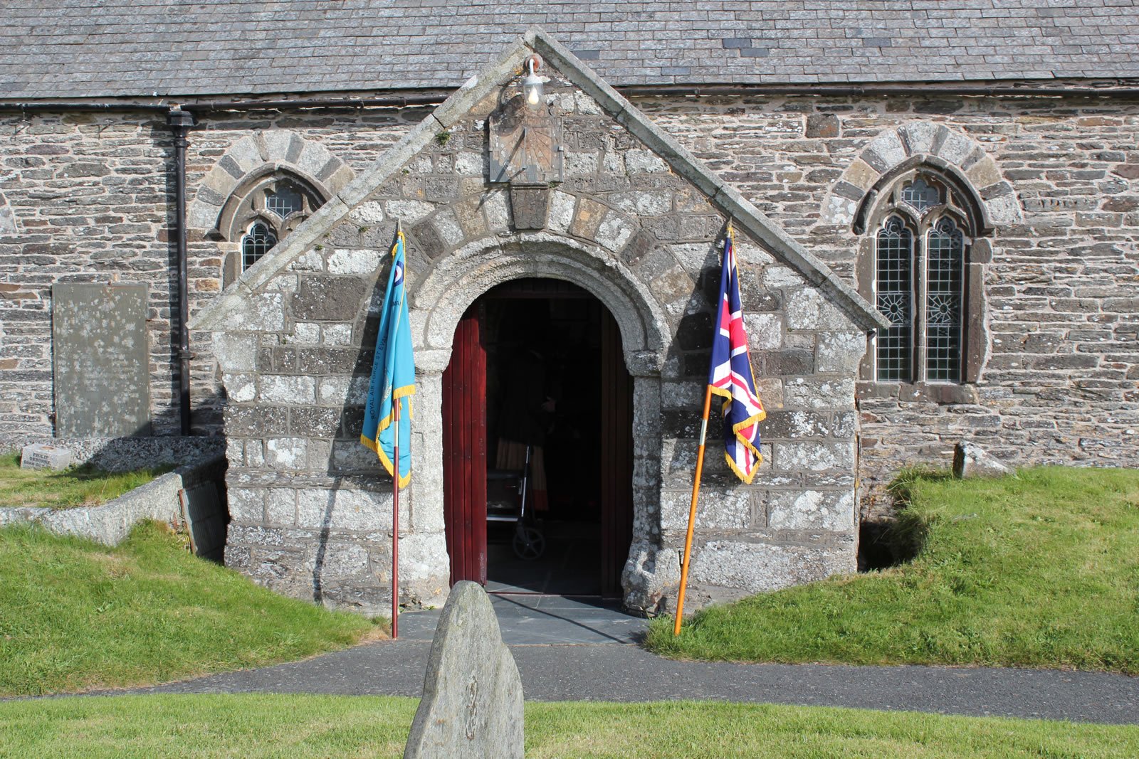 St Eval Airfield - Saint Eval Archive