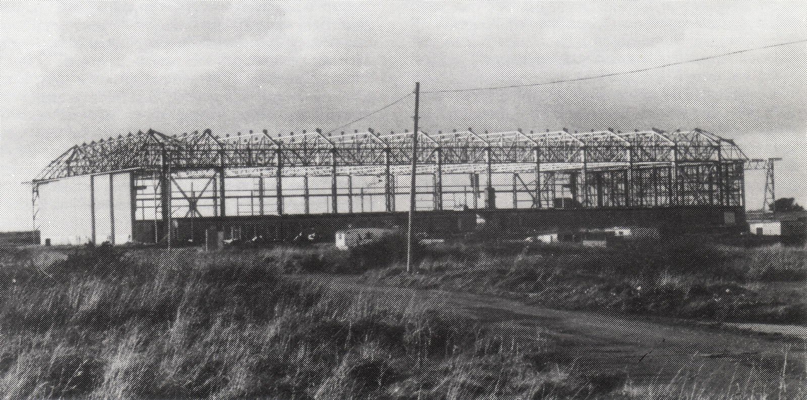 St Eval Airfield - Saint Eval Archive